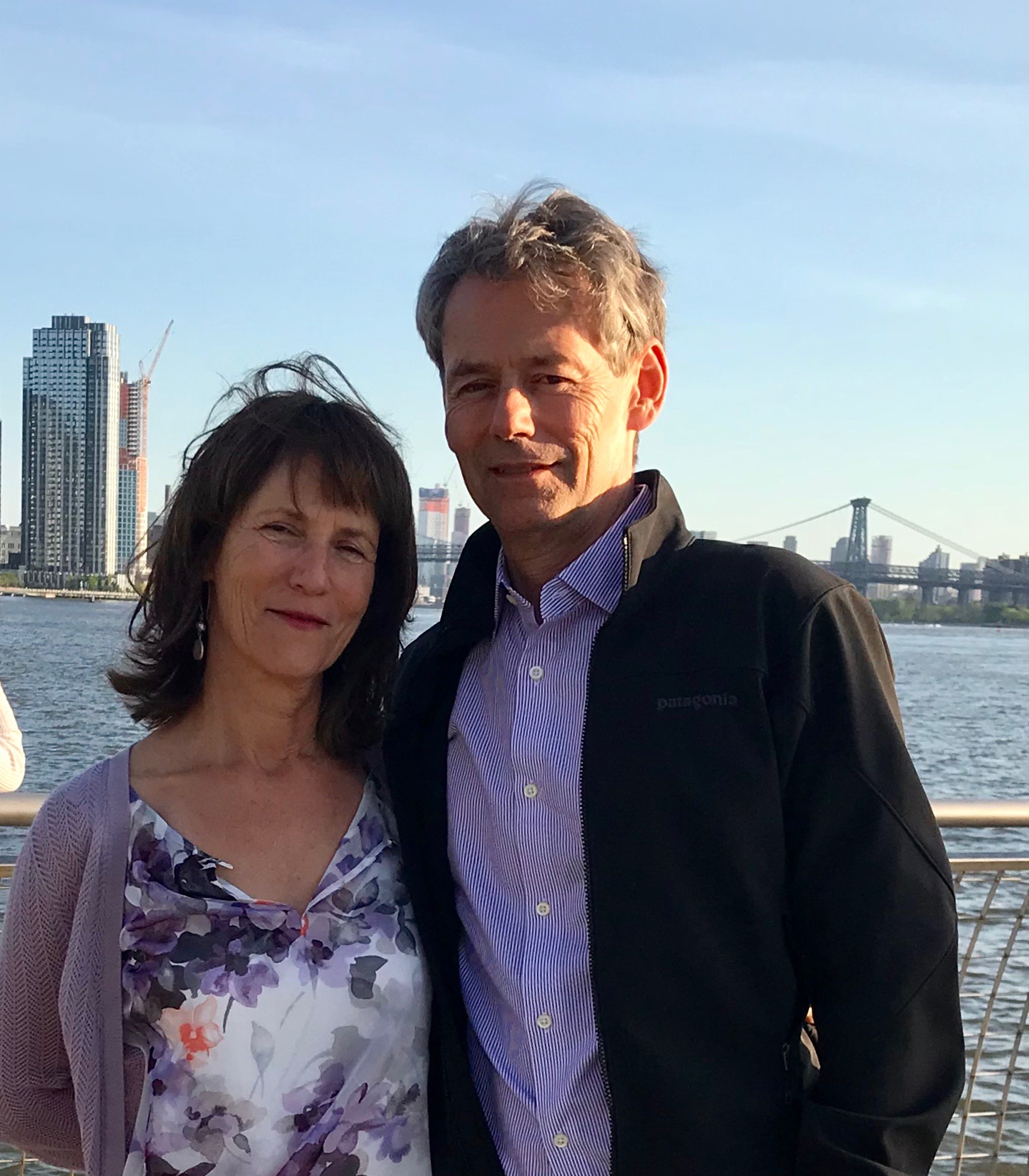 Hold Me Tight® Couples Workshops - Dalia Anderman, LMFT